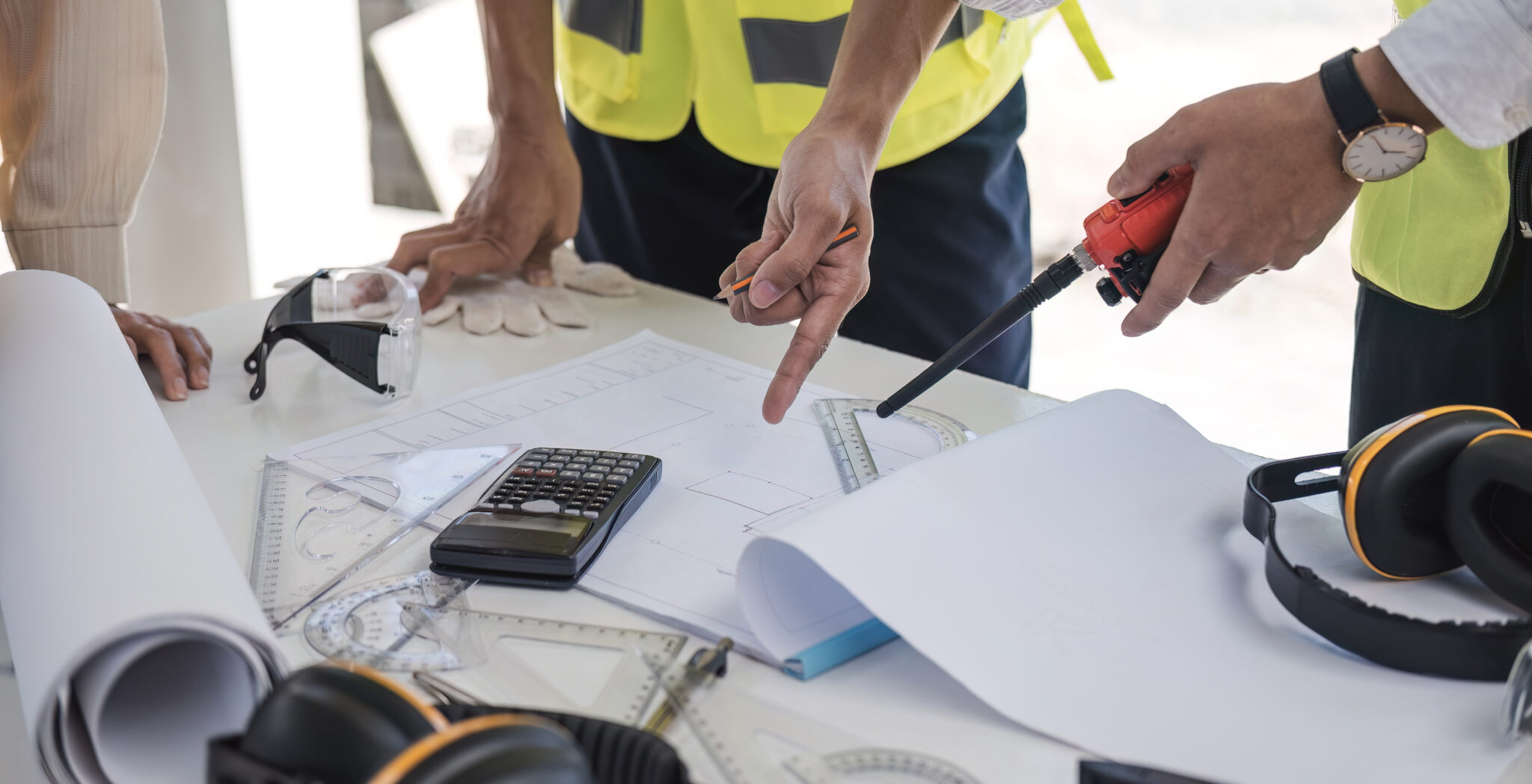 Como Calcular a Quantidade de Fixadores para Sua Obra